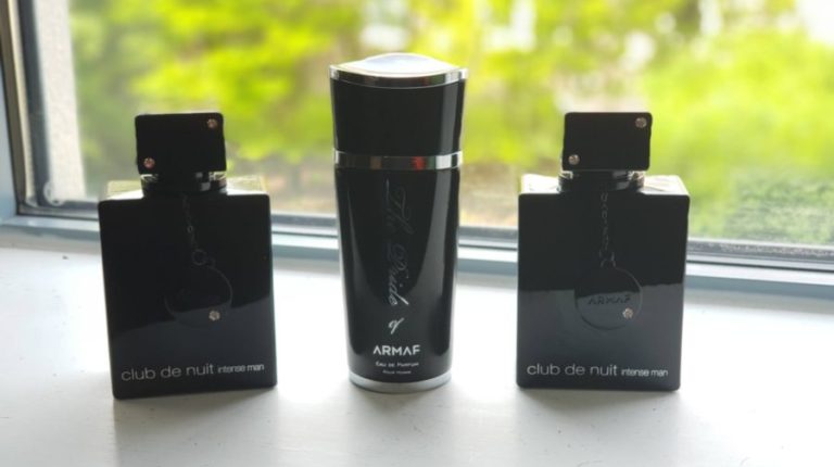 10 Best Armaf Fragrances For Men