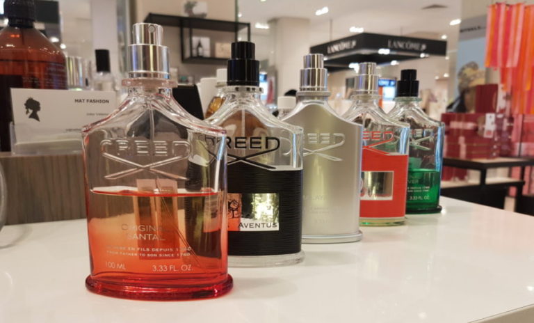 The 16 Best Creed Fragrances For Men