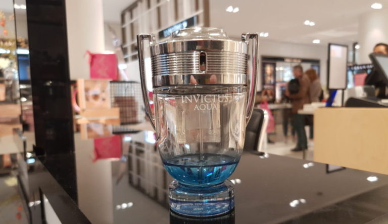 8 Best Blue Fragrances For Men