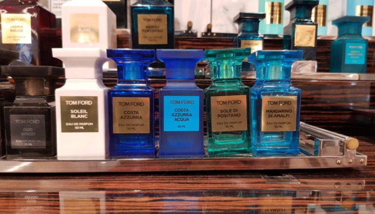 10 Best Tom Ford Private Blends For Summer