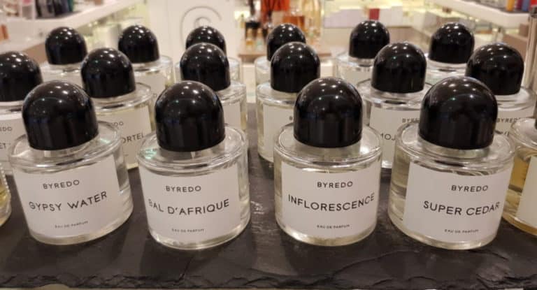 8 Best Byredo Fragrances For Men