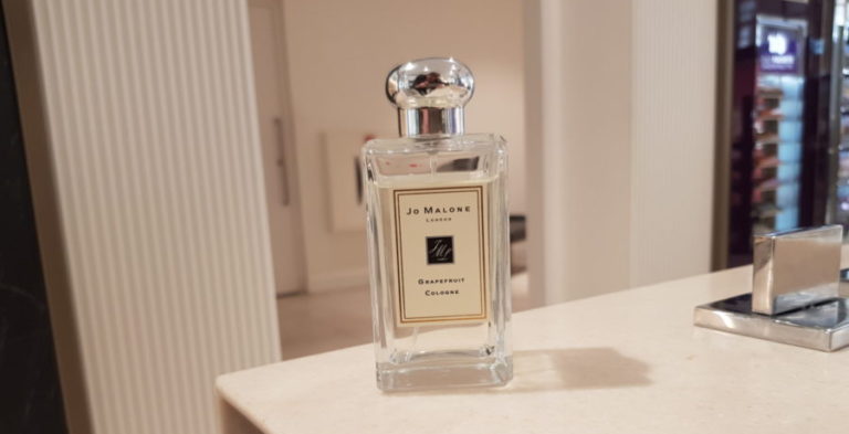 12 Best Grapefruit Fragrances For Women