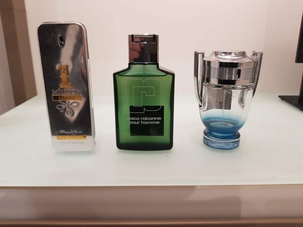 14 Best Paco Rabanne Fragrances For Men – Top Picks Reviewed