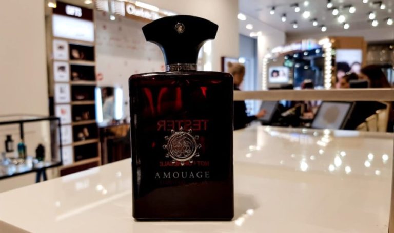 12 Best Rose Fragrances For Men
