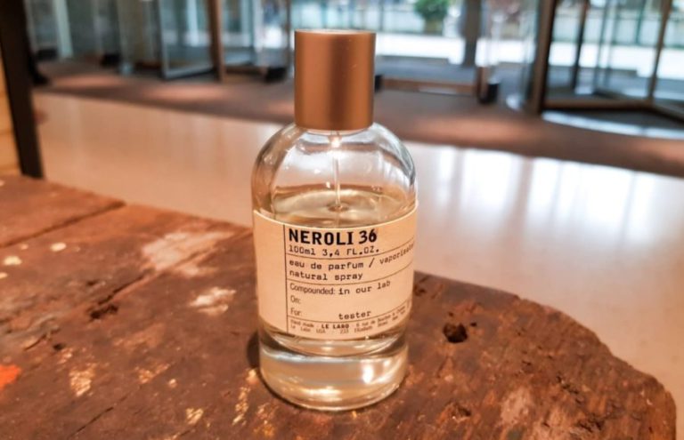 12 Best Neroli Fragrances For Women