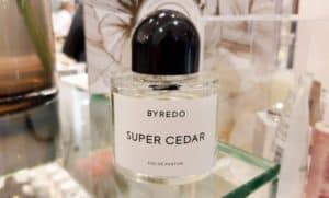 8 Best Cedarwood Fragrances For Women