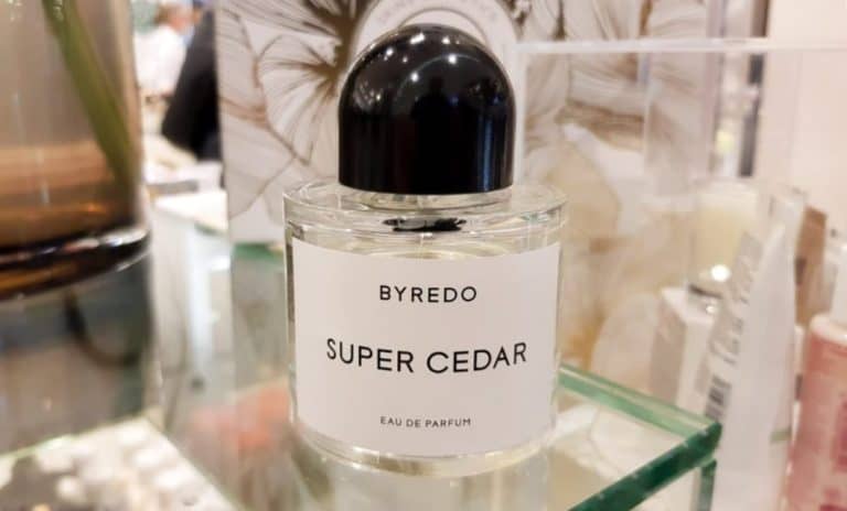 8 Best Cedarwood Fragrances For Women