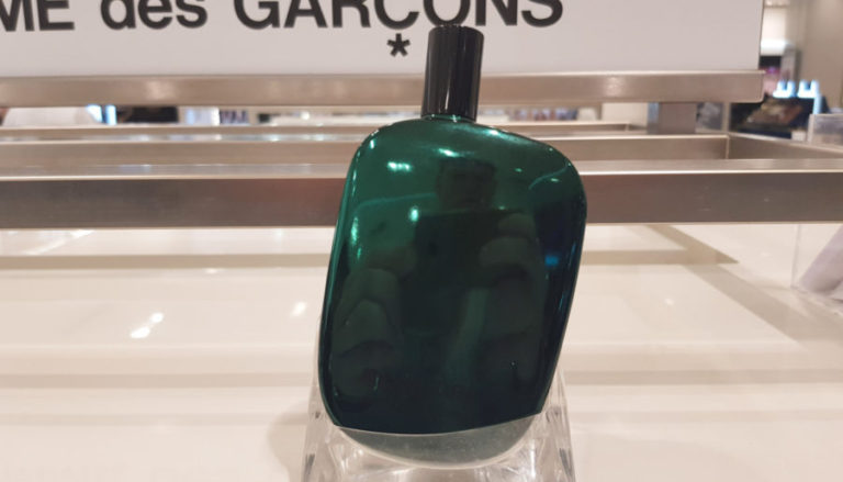 9 Best Green Fragrances For Men