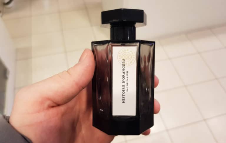 10 Best Orange Fragrances For Women