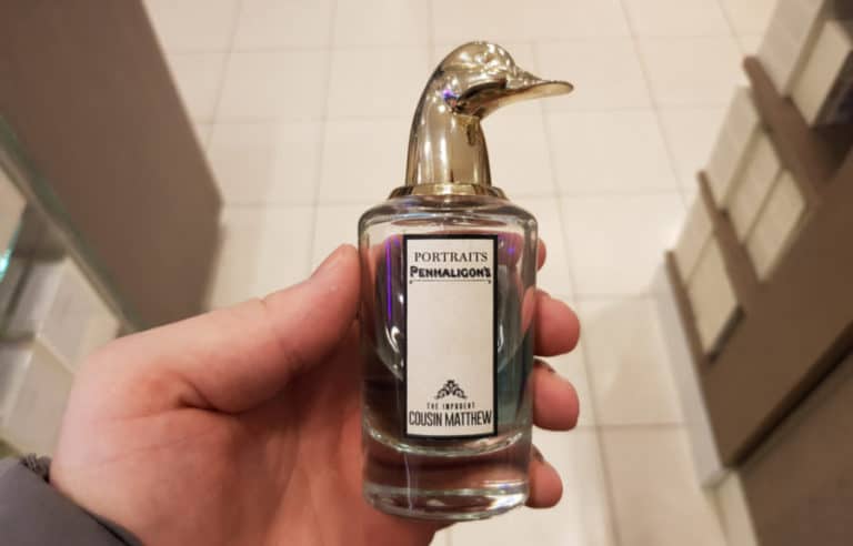 8 Best Penhaligon's Fragrances For Men