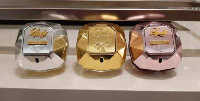 12 Best Paco Rabanne Fragrances For Women