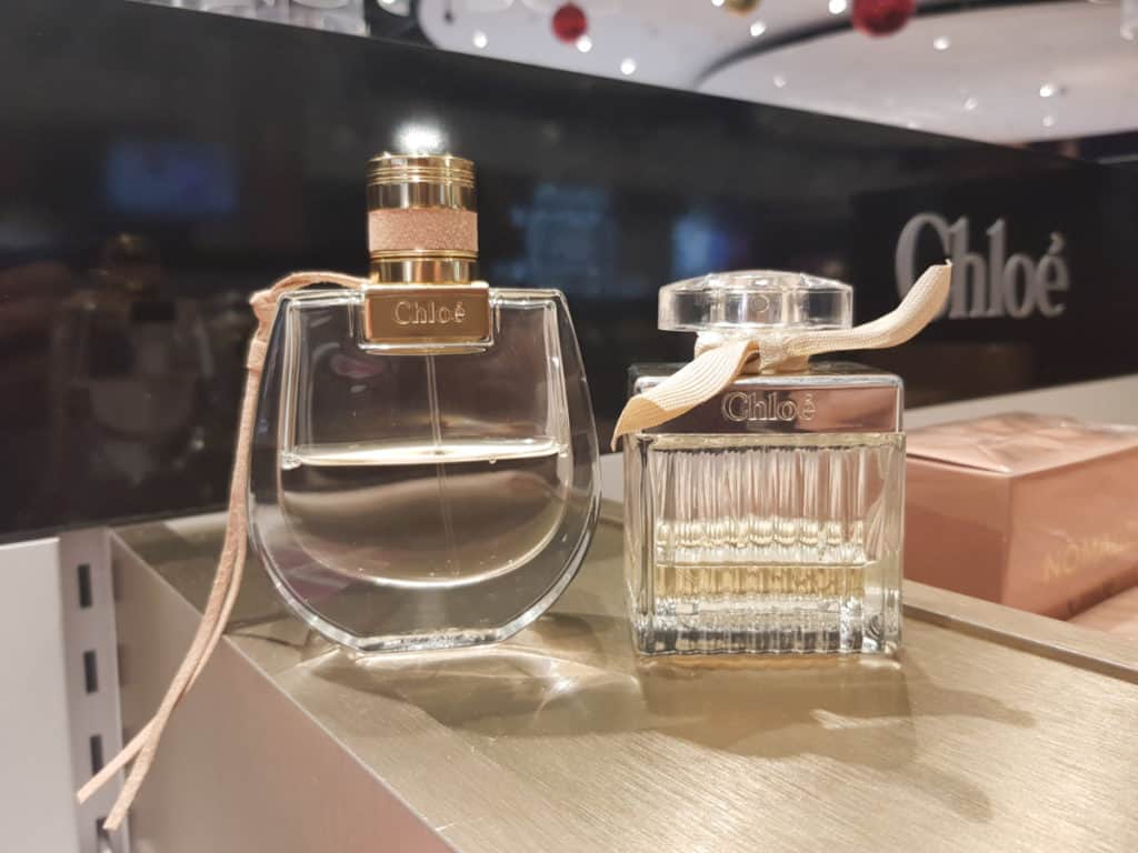 12 Best Chloe Fragrances For Women