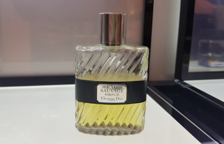 8 Best Chypre Fragrances For Men